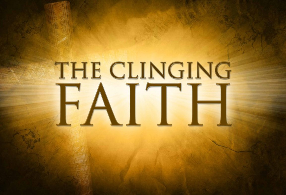 The Clinging Faith Redeemer Lutheran Church